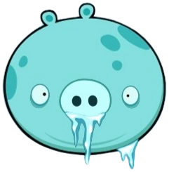 Fat Pig/Gallery | Angry Birds Wiki | Fandom