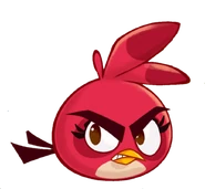 Ruby/Gallery | Angry Birds Wiki | Fandom