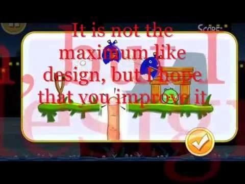 Angry Birds Squawk Competition | Angry Birds Wiki | Fandom