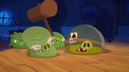 Sleep Like a Hog | Angry Birds Wiki | Fandom
