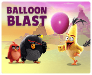 Angry Birds at Topgolf | Angry Birds Wiki | Fandom