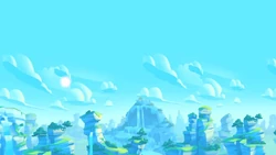 Angry Bird Game Background