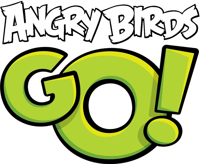 Angry Birds Go! | Wiki Angry Birds | Fandom