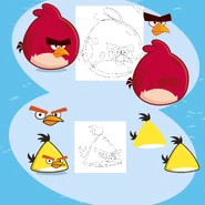 Angry Birds Merge | Angry Birds Wiki | Fandom