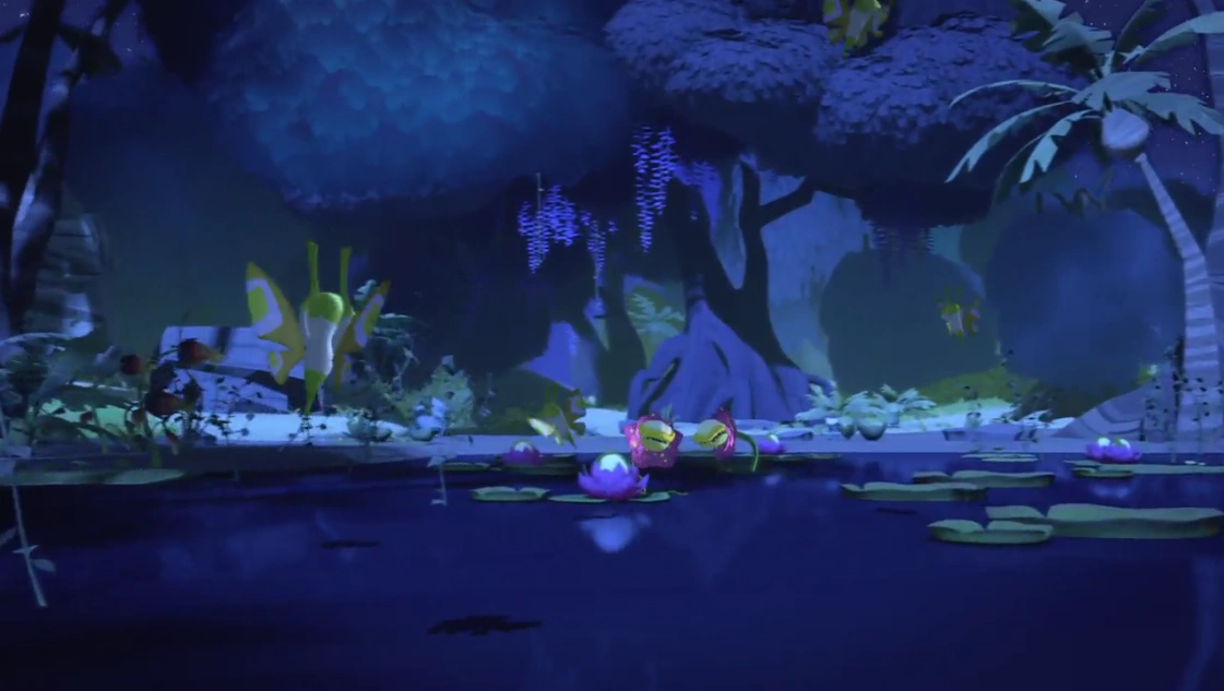 Night of the Bling/Галерея | Angry Birds Wiki | Fandom