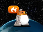 Chopper | Angry Birds Wiki | Fandom