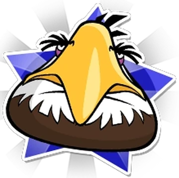 how to draw mighty eagle