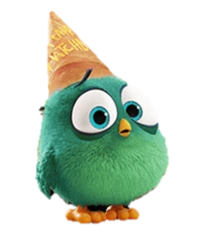 Timothy | Angry Birds Wiki | Fandom