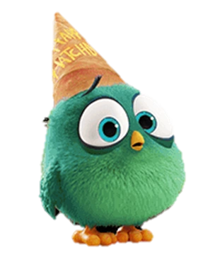 Timothy | Angry Birds Wiki | Fandom