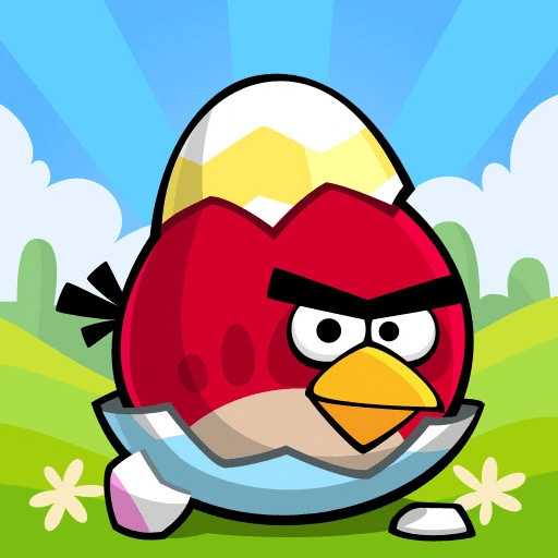 Easter Eggs | Wiki Angry Birds | Fandom