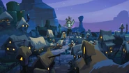 Sleep Like a Hog | Angry Birds Wiki | Fandom