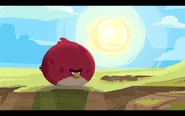 Terence | Angry Birds Wiki | Fandom