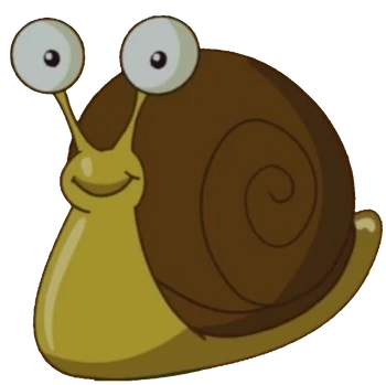 Snail | Angry Birds Wiki | Fandom