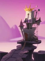 Castillo de Gale | Angry Birds Wiki | Fandom