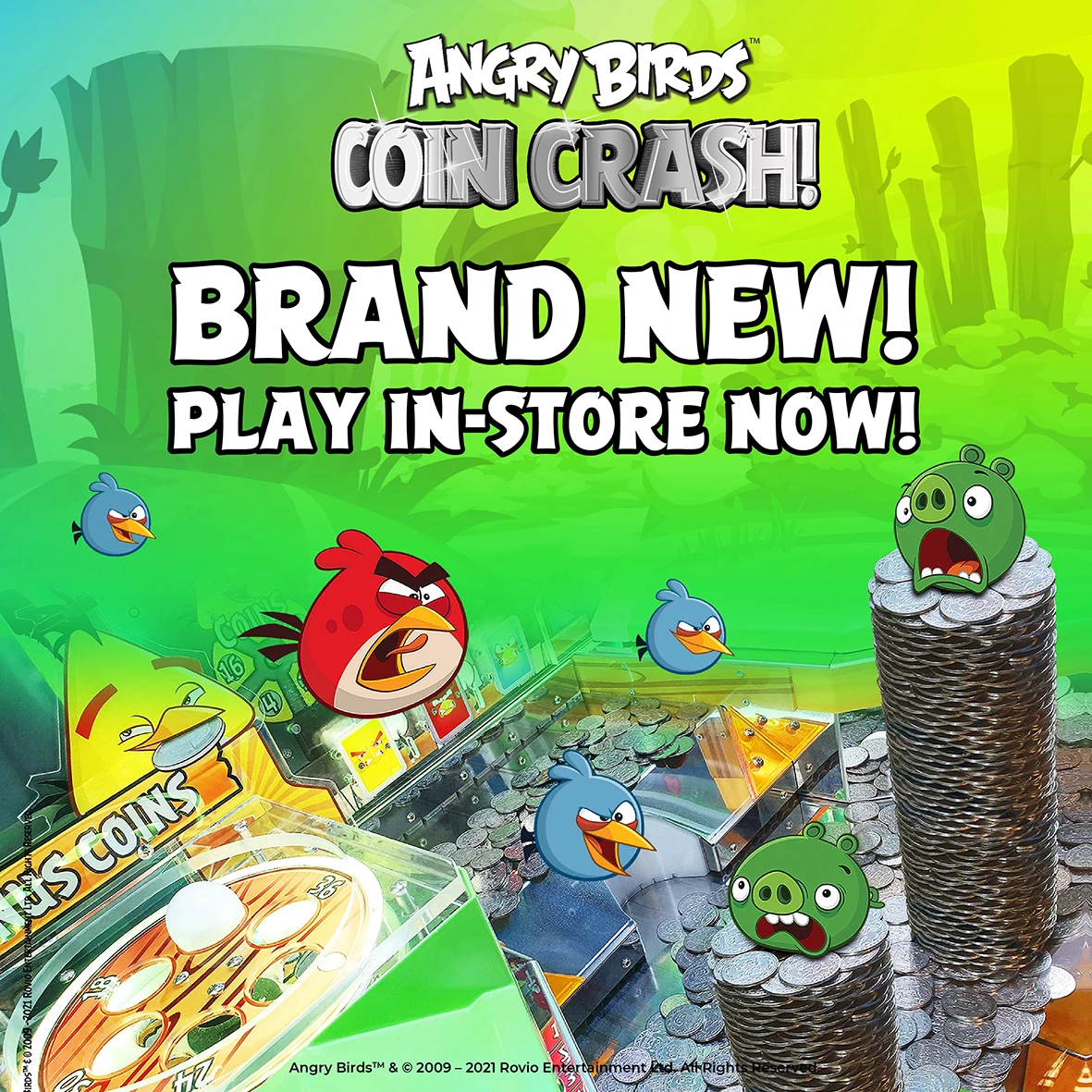 Discuss Everything About Angry Birds Wiki | Fandom