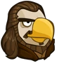 Qui-Gon Jinn | Angry Birds Wiki | Fandom