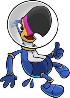 Toucan Sam | Angry Birds Wiki | Fandom