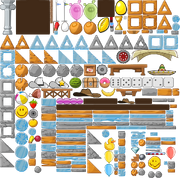 Blocks | Angry Birds Wiki | Fandom