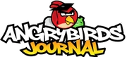 Angry Birds Journal | Angry Birds Wiki | Fandom