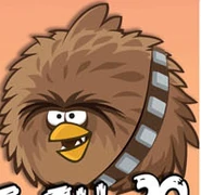 Chewbacca | Wiki Angry Birds | Fandom
