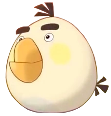 Matilda | Angry Birds Wiki | Fandom