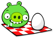 Cerdos | Angry Birds Wiki | Fandom