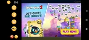 Jo | Angry Birds Wiki | Fandom