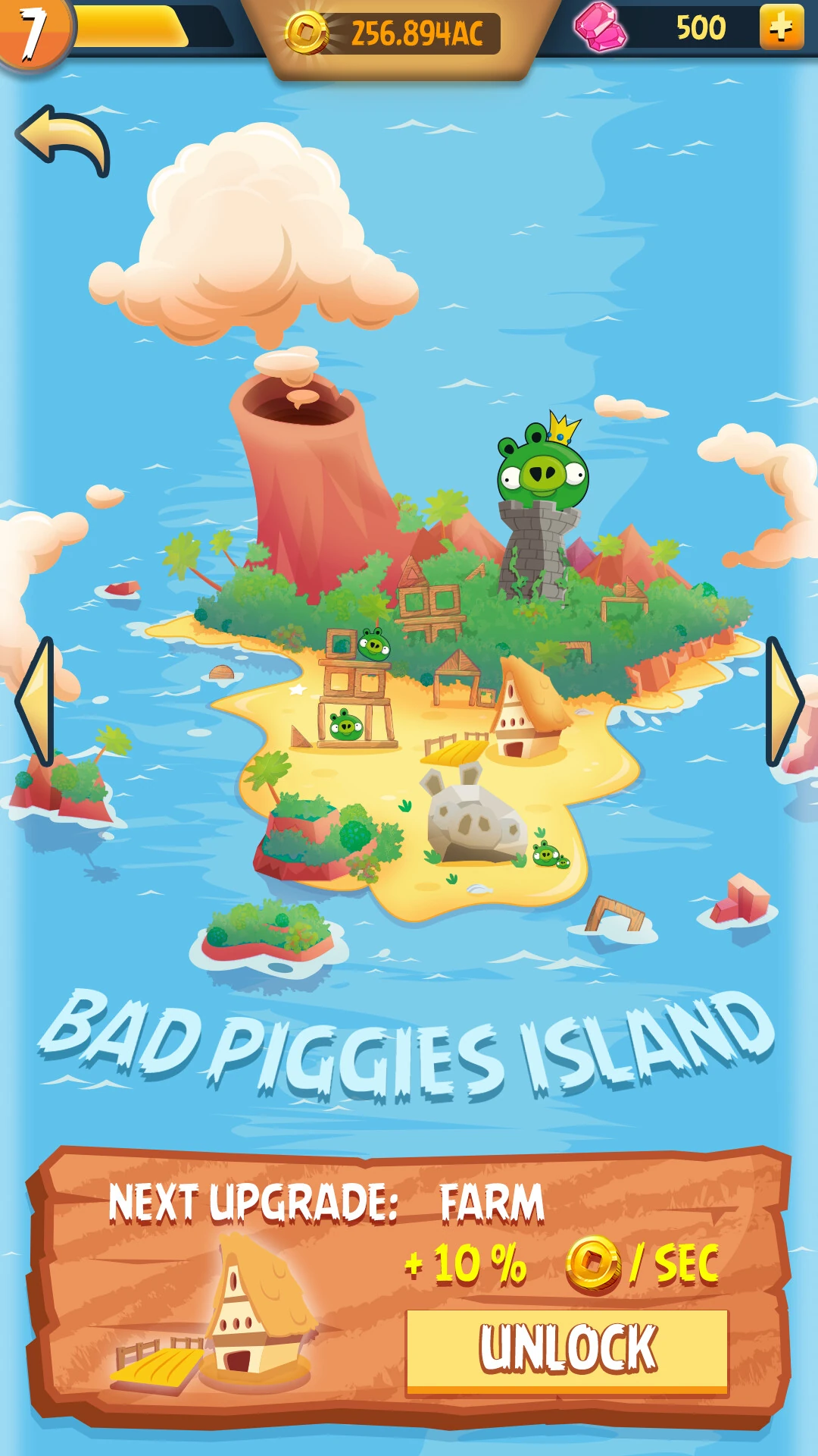 Angry Birds Merge | Angry Birds Wiki | Fandom