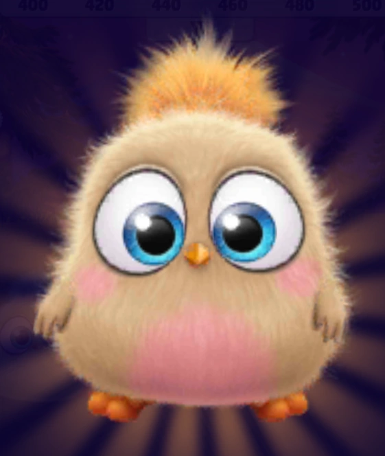 Charlie (Angry Birds Match) | Angry Birds Wiki | Fandom