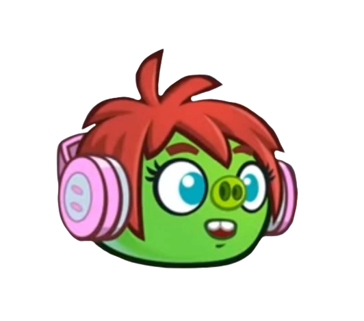 Courtney | Wiki Angry Birds | Fandom