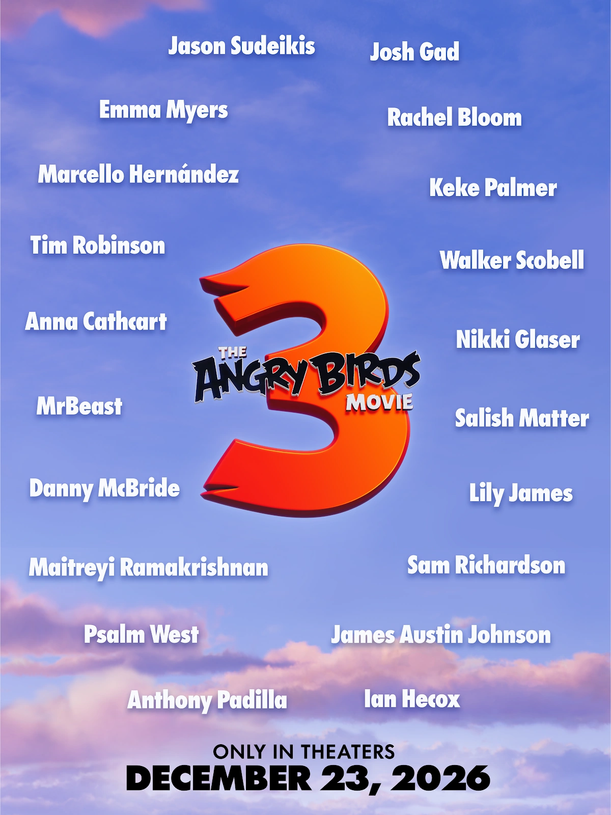 2025 | Angry Birds Wiki | Fandom