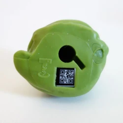 Angry Birds Go Telepod Qr Codes