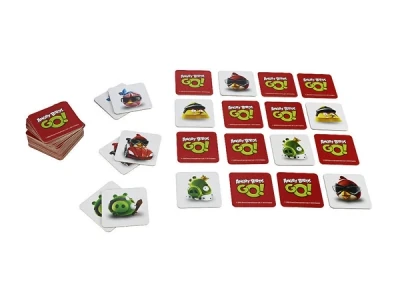 Angry Birds Go!: Memory Game | Angry Birds Wiki | Fandom