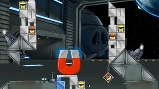 Naboo Invasion P1-4 | Angry Birds Wiki | Fandom