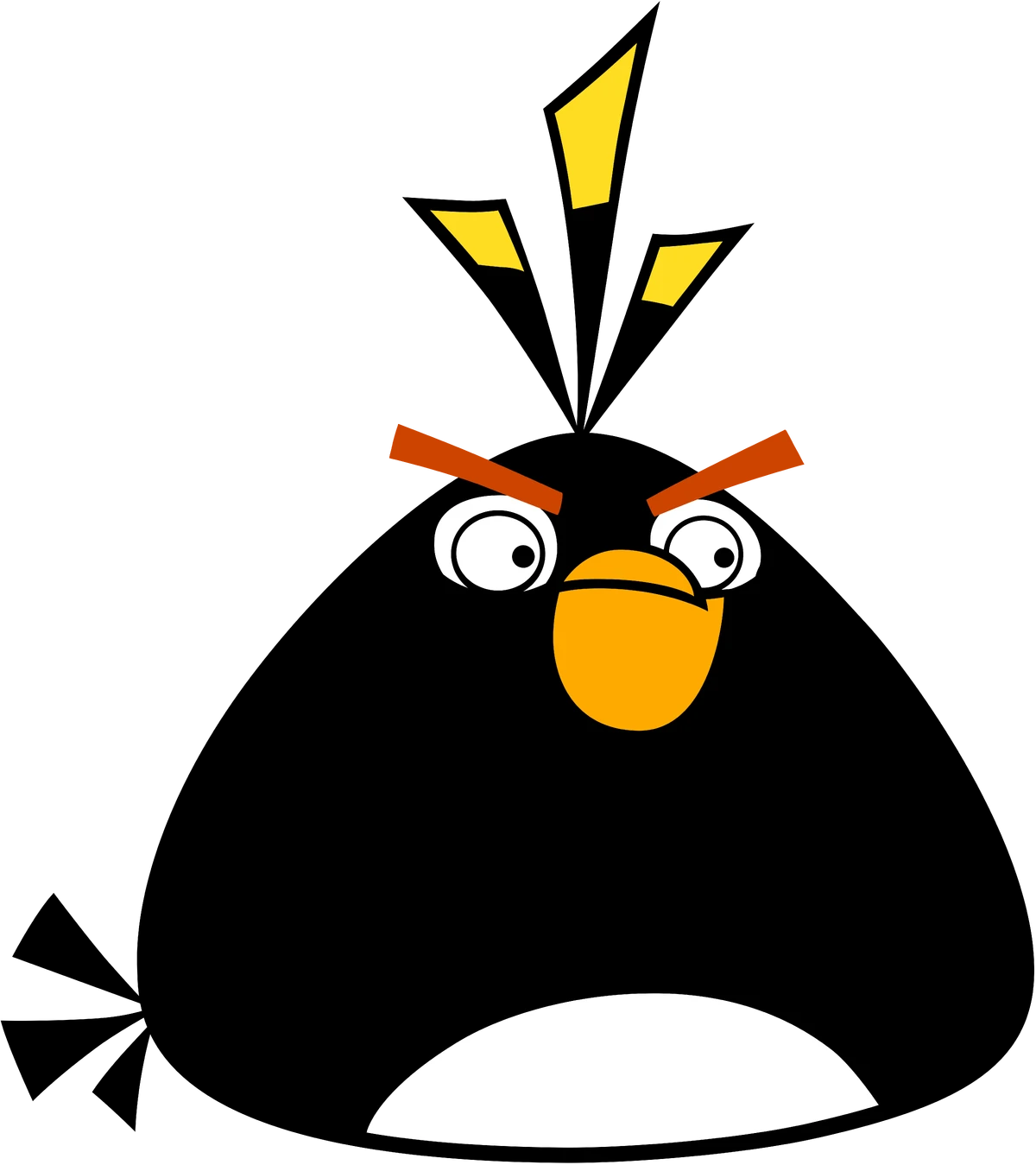 Reporter | Angry Birds Wiki | Fandom