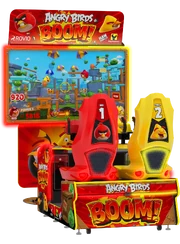 Angry Birds Boom! | Angry Birds Wiki | Fandom