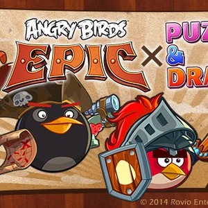 Discuss Everything About Angry Birds Wiki | Fandom
