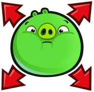 Pig Puffer | Angry Birds Wiki | Fandom