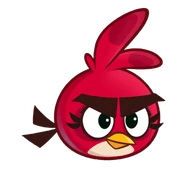 Ruby/Gallery | Angry Birds Wiki | Fandom