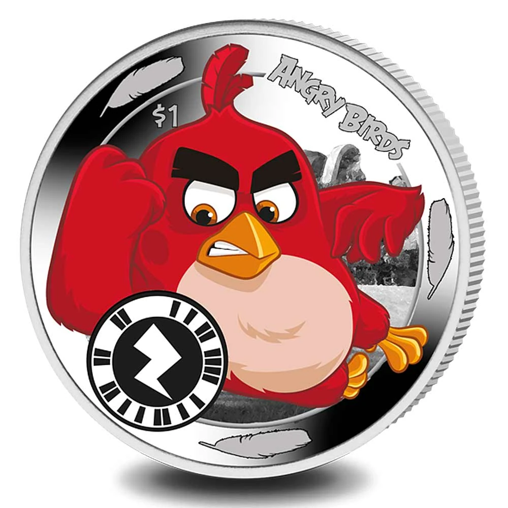 Collectible Coins | Angry Birds Wiki | Fandom