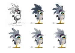 Silverimage Gallery Angry Birds Wiki Fandom Powered By Wikia