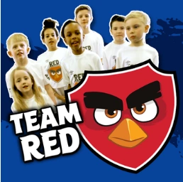 Equipo Red | Angry Birds Wiki | Fandom