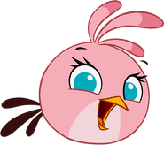 Stella | Angry Birds Wiki | Fandom