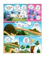 Gordon | Angry Birds Wiki | Fandom