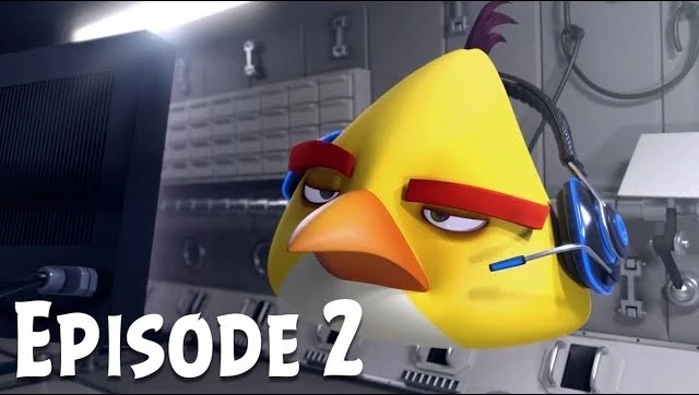 Bored Sick | Angry Birds Wiki | Fandom