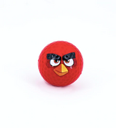 Golf Balls | Angry Birds Wiki | Fandom