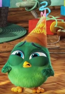 Timothy/Gallery | Angry Birds Wiki | Fandom