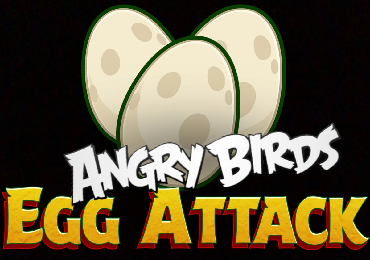 Angry Birds Egg Attack/Version History | Angry Birds Wiki | Fandom