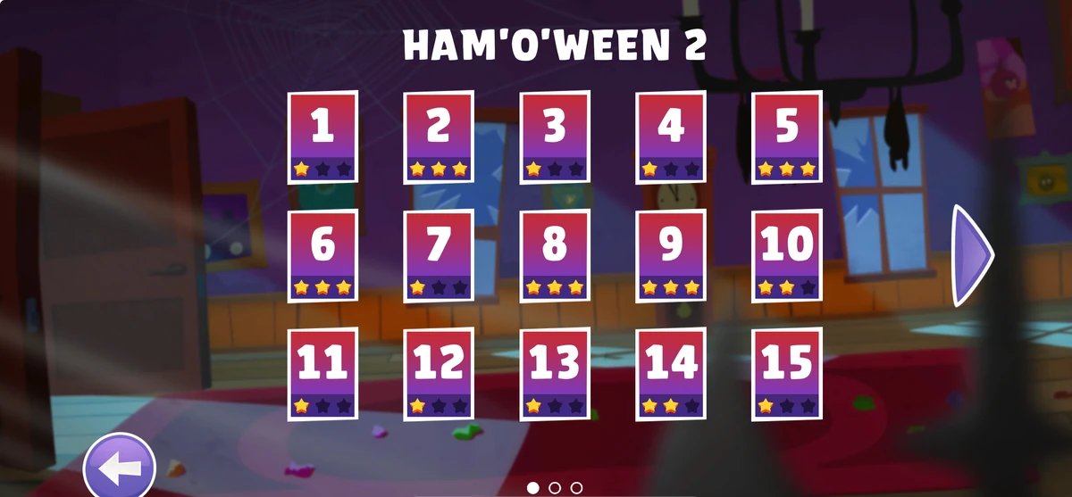 Ham’o’ween 2 | Angry Birds Wiki | Fandom