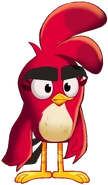 Ruby/Gallery | Angry Birds Wiki | Fandom